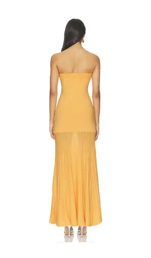 Line & Dot Arlo Tube Dress