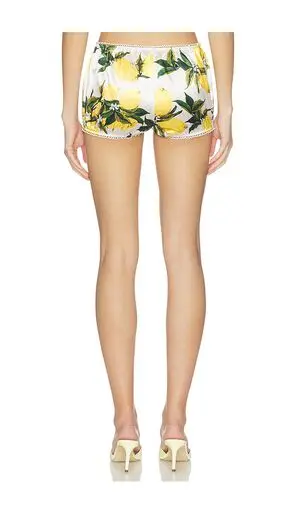MORE TO COME Roisin Micro Short - Multi