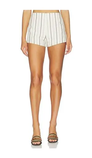 STONE COLD FOX Amelia Short - Multi