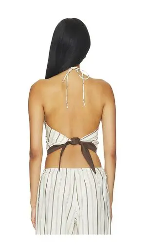 STONE COLD FOX Amelia Top