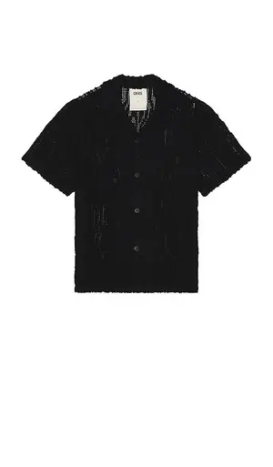 Oas Zefi Cuba Shirt In . Also