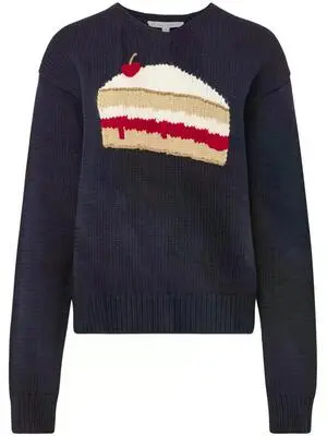 Jw Anderson Trimmed Sweaters For Women