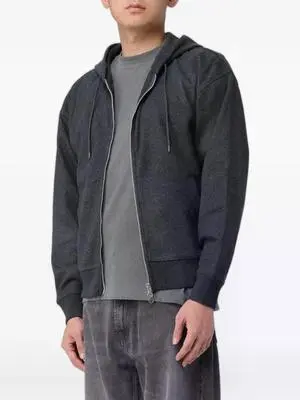 Our Legacy Zip-up Hoodie