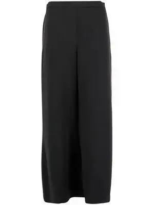 BY MALENE BIRGER Luce Flared Trousers