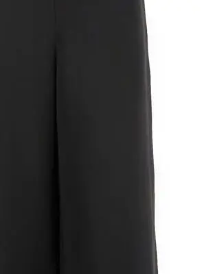 BY MALENE BIRGER Luce Flared Trousers
