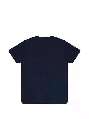 SP5DER Crew Neck T-shirt
