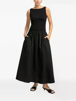 Marcella Knee Length Day Dresses