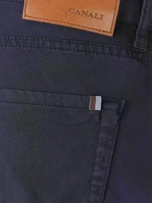 Canali Five-pocket Jeans