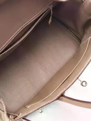 Hermès Birkin 30 Tote Bag - Neutrals