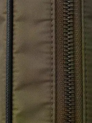 Prada Re-nylon And Saffiano Shoulder Bag