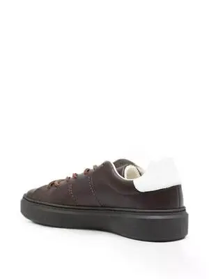 Furla Hype Logo-print Sneakers
