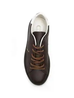 Furla Hype Logo-print Sneakers