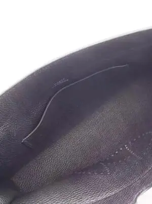 Hermès 2023 "vidpoches" Shoulder Bag