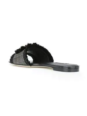 Dolce & Gabbana Embellished Sandals