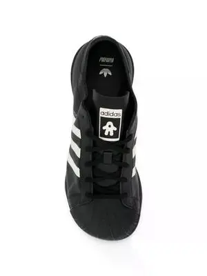 Adidas X Avavav Superstar Sneakers