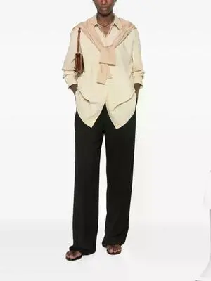 TOTEME Classic Tumbled Shirt