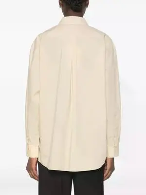 TOTEME Classic Tumbled Shirt