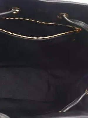 Celine 2000-2026 Small C Charm Backpack