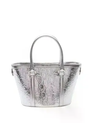 Dior Glossed Totes