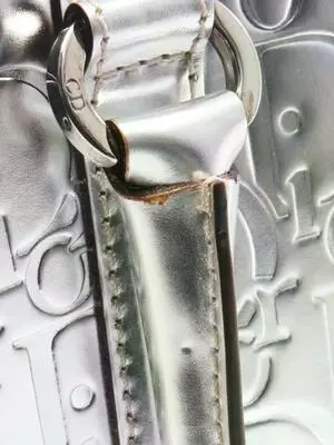 Dior Oblique Tote Bag