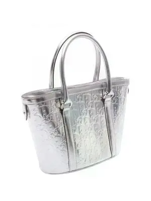 Dior Oblique Tote Bag