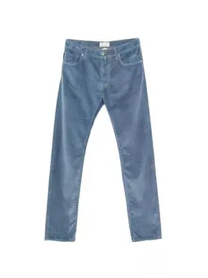 Jacob Cohen Corduroy Jeans