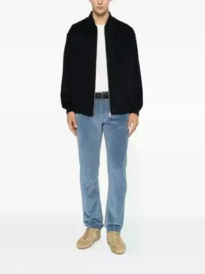 Jacob Cohen Corduroy Jeans