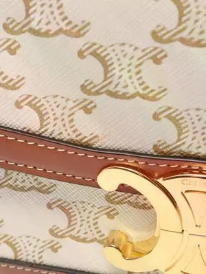 Celine Triomphe Crossbody Bag