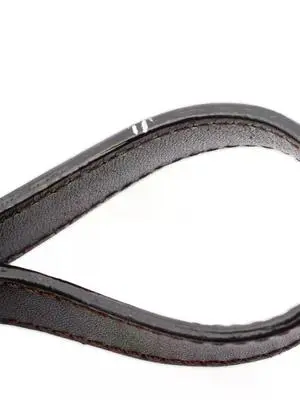 Fendi Zucca Monogram Shoulder Bag