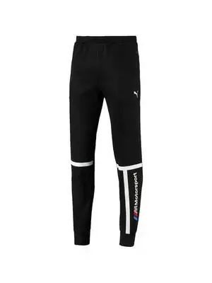 PUMA X Bmw Motorsport Track Pants - Black