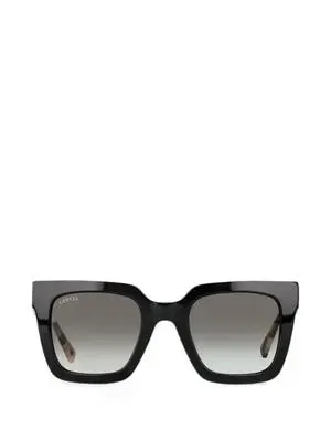 LANCEL Louison Square-frame Sunglasses