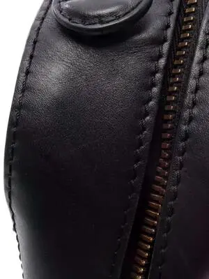 LOUIS VUITTON Monogram Saintonge Shoulder Bag