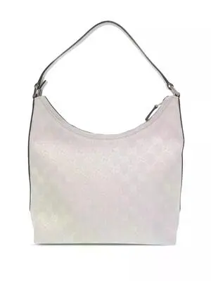 Gucci Gg Canvas Shoulder Bag