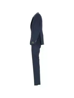 BRANDO Single Breasted Suit