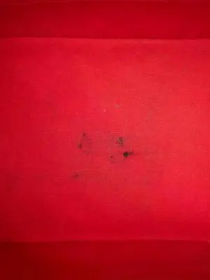 LOUIS VUITTON Monogram Vernis Montebello Mm Satchel - Red