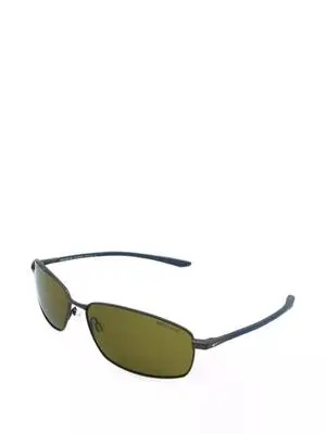 Nike Pivot Six E Rectangle-frame Sunglasses
