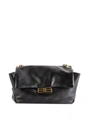 Balenciaga Medium Darling Shoulder Bag