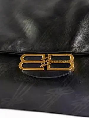 Balenciaga Medium Darling Shoulder Bag