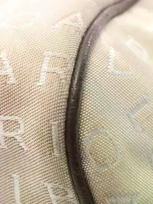 BVLGARI Logomania Tote Bag