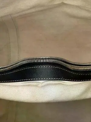 Gucci Gg Supreme Joy Vertical Tote Bag - Neutrals