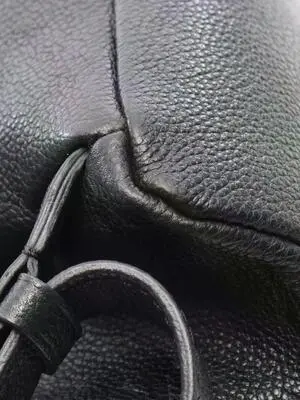 LOUIS VUITTON Sorbonne Monogram Empreinte Backpack