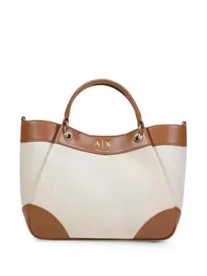 Emporio Armani Shoulder Strap Totes