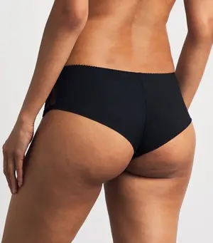 Simone Perele Lace Intrigue Briefs
