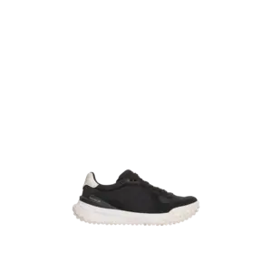 Moncler Citytrek Low Top Sneakers - Black