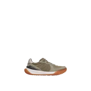 Moncler Citytrek Low Top Sneakers - Green