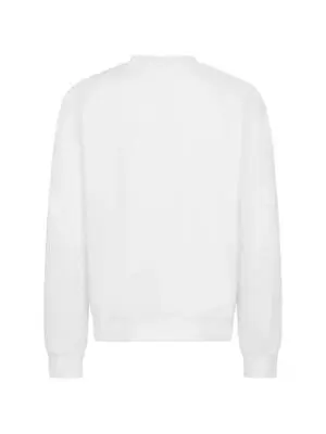 Dsquared2 Graffiti Cool Fit Crewneck Sweatshirt