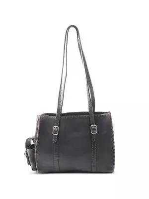 Fendi Selleria Shoulder Bag