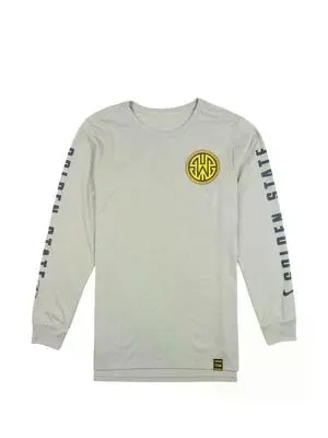 Nike X Nba Golden State Warriors Long Sleeve T-shirt