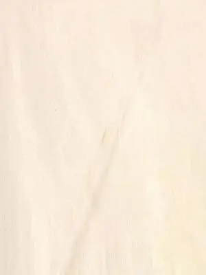 Miu Miu Wide Cotton Trousers