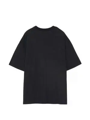 YOSHIOKUBO Crew-neck T-shirt